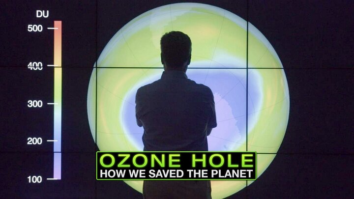 Ozone Hole: How We Saved the Planet - PBS Special - Where To Watch