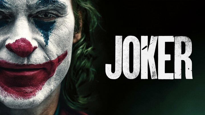 Joker - Movie - Where To Watch