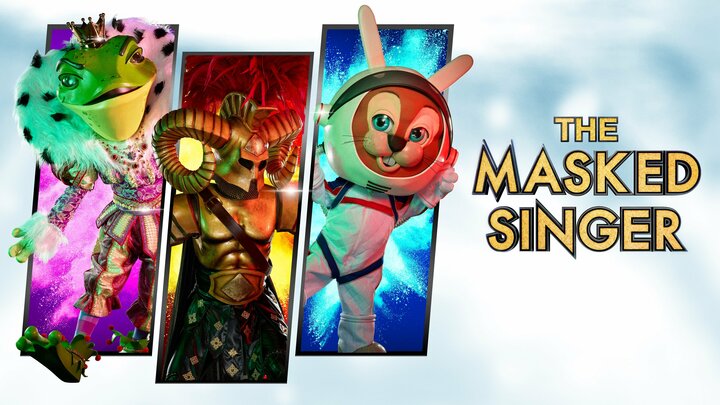 The Masked Singer - FOX Reality Series - Where To Watch