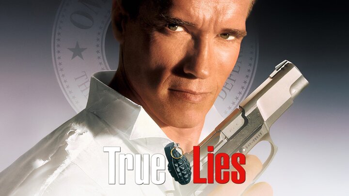 True Lies (1994) Movie - Where To Watch