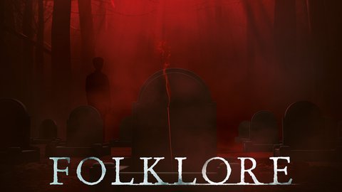Folklore - HBO Max Series - Where To Watch