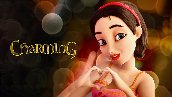 Charming - Netflix Movie - Where To Watch