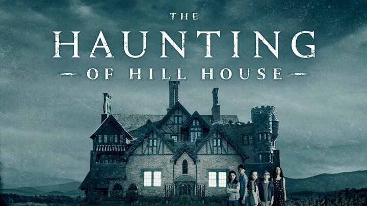 The Haunting of Hill House - Netflix Series - Where To Watch
