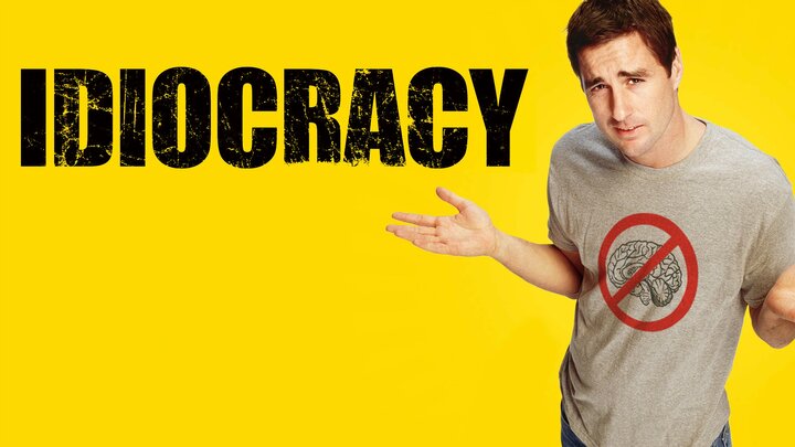 Idiocracy - Movie - Where To Watch