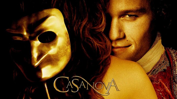 Casanova (2005) - Movie - Where To Watch