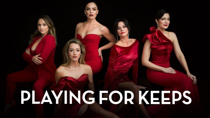 Playing for Keeps Series - Where To Watch