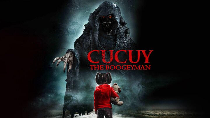 Cucuy: The Boogeyman - Syfy Movie - Where To Watch