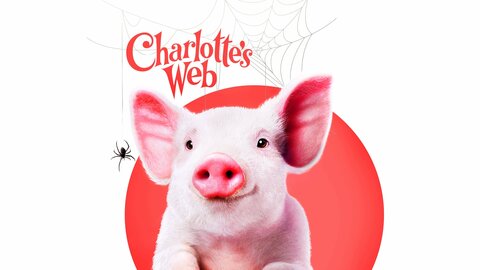 Charlotte's Web (2006) - Movie - Where To Watch