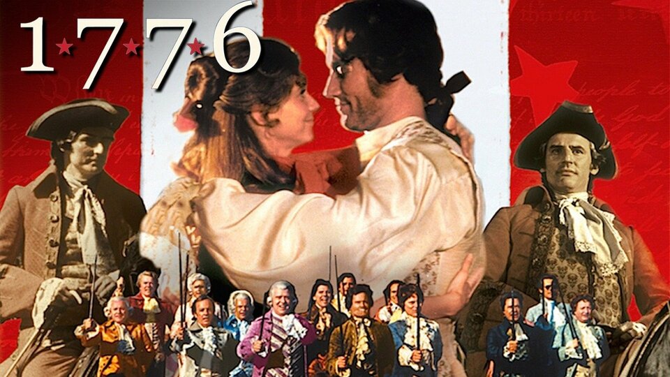 1776 - Movie - Where To Watch