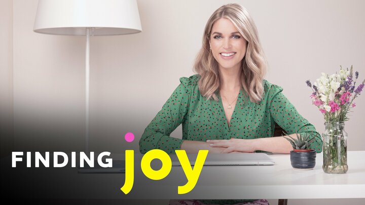 Finding Joy - Acorn TV Series - Where To Watch