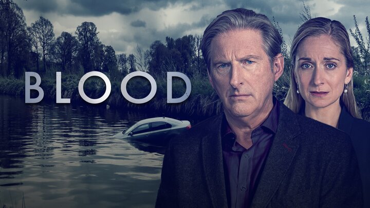 Blood - Acorn TV Series - Where To Watch