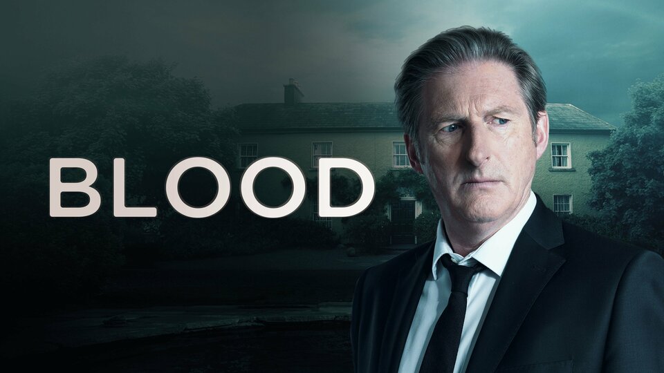 Blood - Acorn TV Series - Where To Watch