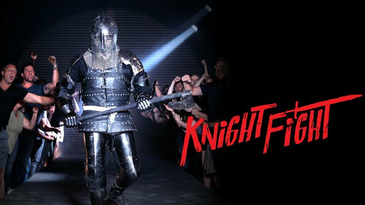 Knight Fight - History Channel Reality Series - Where To Watch