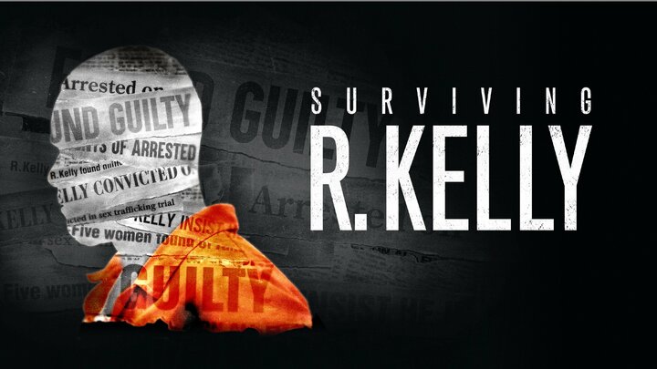Surviving R. Kelly - Lifetime Docuseries - Where To Watch