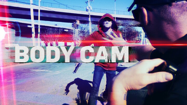 Body Cam - Investigation Discovery Reality Series - Where To Watch