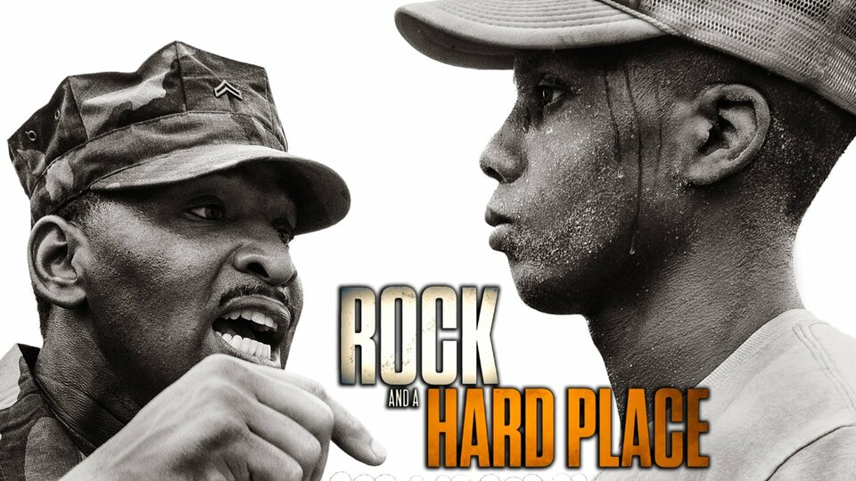 Dwayne Johnson's Troubled Youth Inspired HBO's 'Rock and a Hard Place'