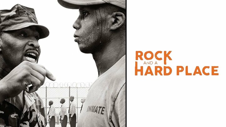 Rock and a Hard Place - HBO Documentary - Where To Watch