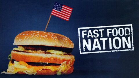 Fast Food Nation - Movie - Where To Watch
