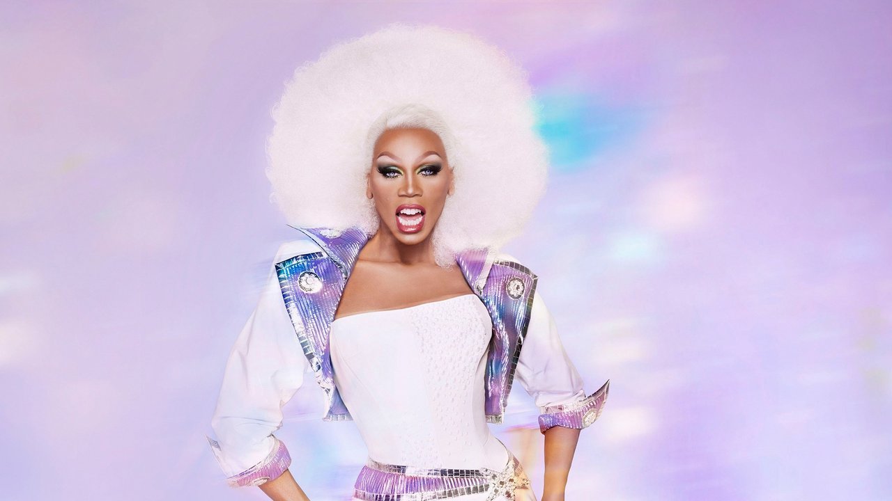 RuPaul’s Drag Race: All Stars – TV Insider