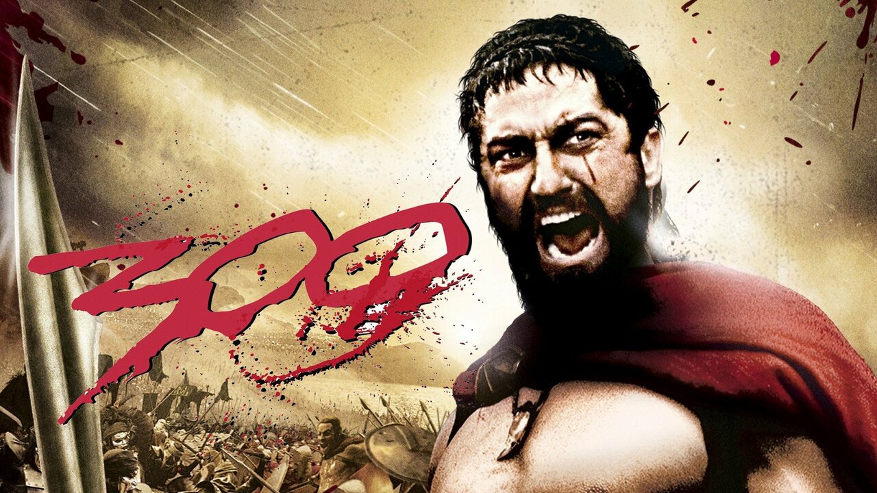 300 - Movie - Where To Watch