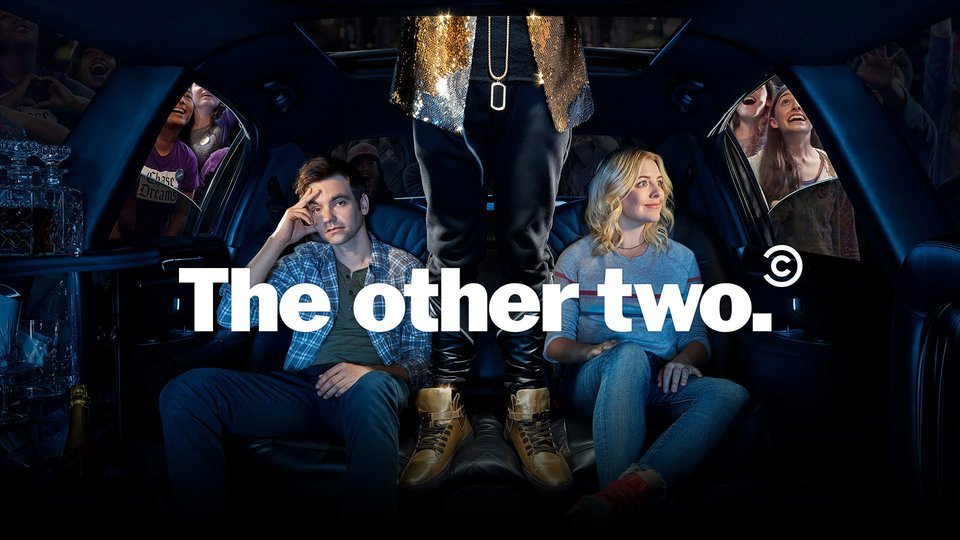 10 Perfect Moments From Season 1 of Comedy Central's 'The Other Two ...