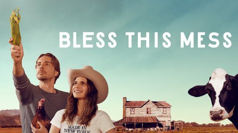 Bless This Mess - ABC Series - Where To Watch