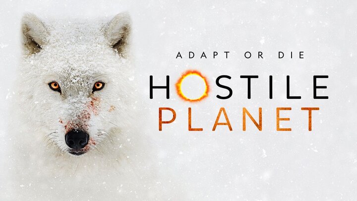 Hostile Planet - Nat Geo Series - Where To Watch