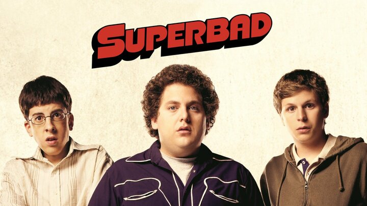 Superbad - Movie - Where To Watch