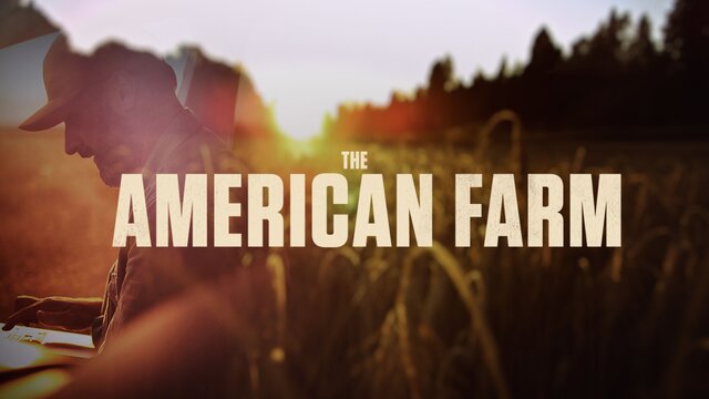 History's 'The American Farm' Docuseries Follows the Lives of 5 Family ...