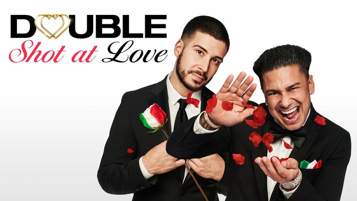 Double Shot at Love - MTV Reality Series - Where To Watch