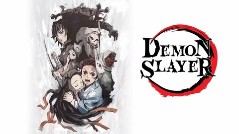 Demon Slayer: Kimetsu no Yaiba - Series - Where To Watch
