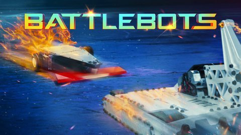 Battlebots - TV Insider