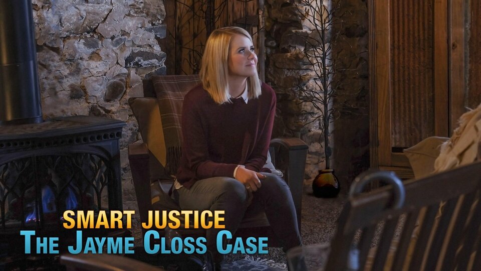 Survivor Elizabeth Smart Hosts 'Smart Justice: The Jayme Closs Case'