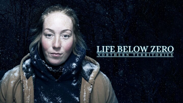Life Below Zero: Northern Territories - Nat Geo Series - Where To Watch