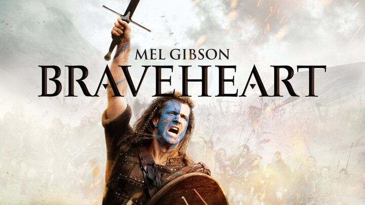 Braveheart Movie - Where To Watch