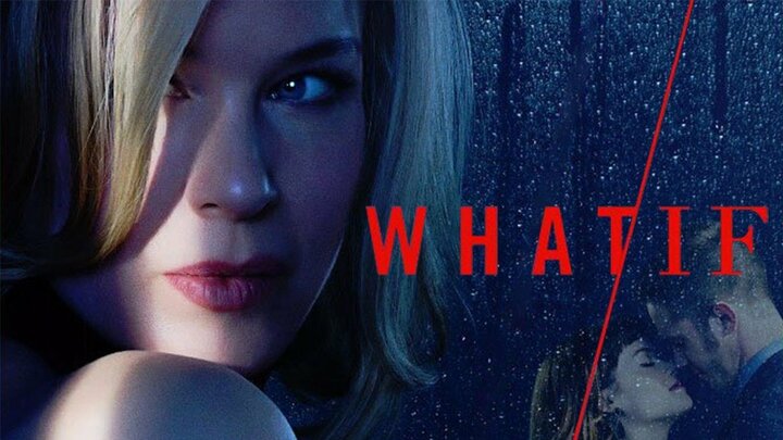 What/If - Netflix Series - Where To Watch