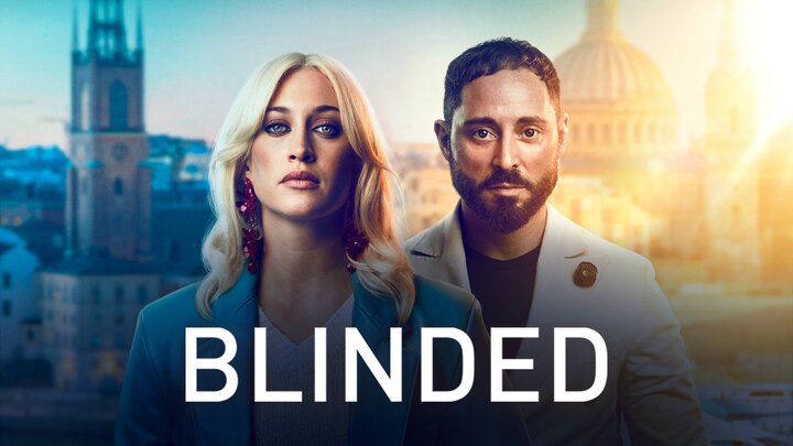 Blinded - Sundance Now Series - Where To Watch