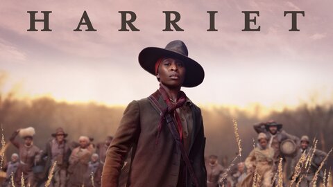 Harriet Movie - Where To Watch
