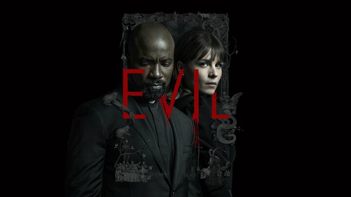 Evil - Paramount+ Series - Where To Watch