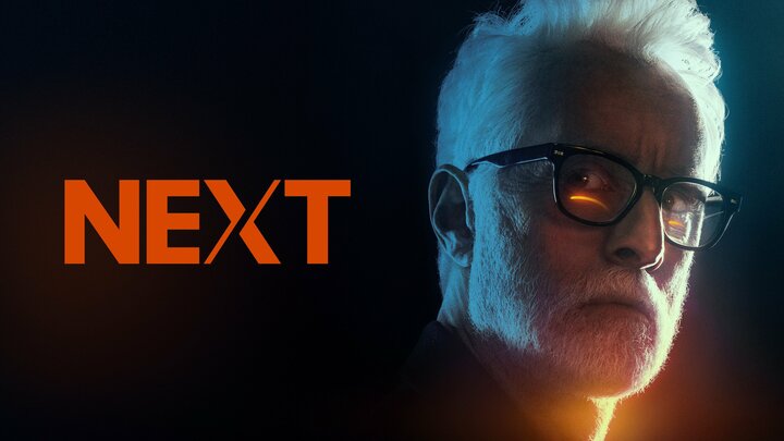 NEXT - FOX Series - Where To Watch