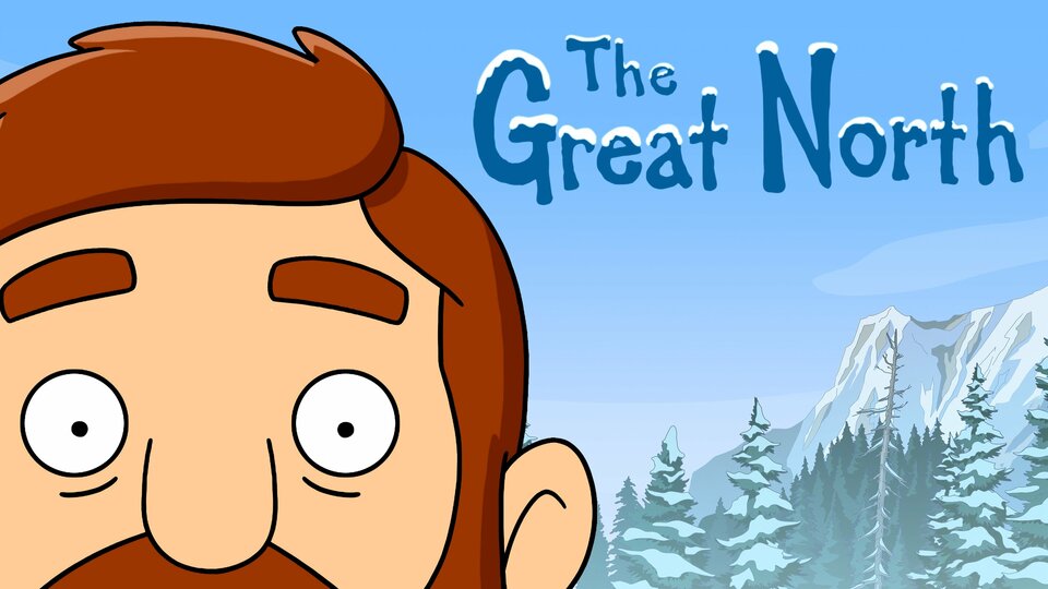 The Great North - FOX Series - Where To Watch