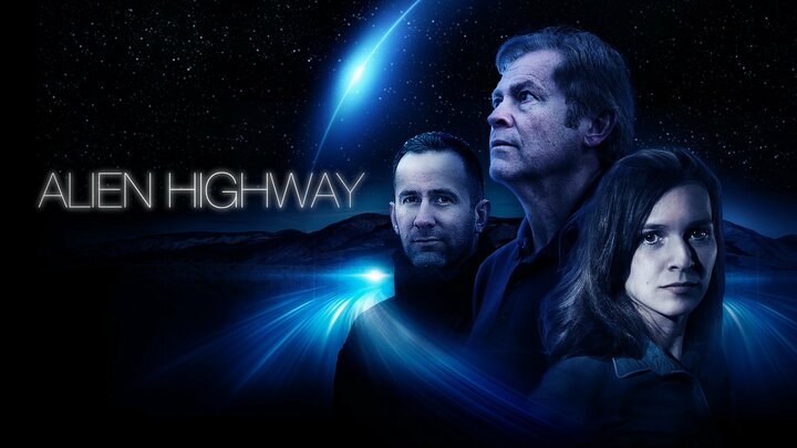 Alien Highway - Travel Channel Series - Where To Watch