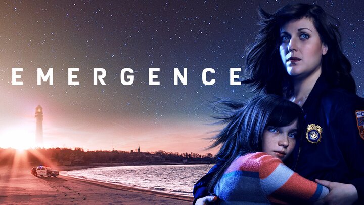 Emergence - ABC Series - Where To Watch