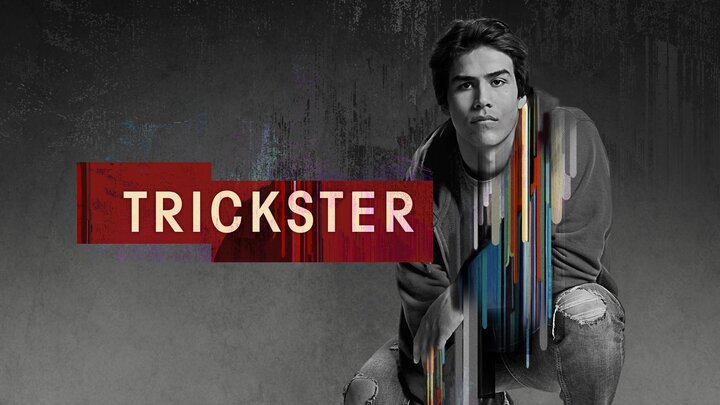 Trickster - The CW Series - Where To Watch