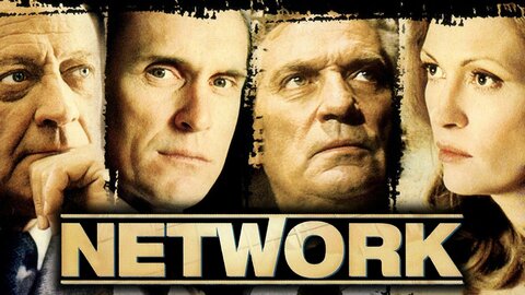 Network Movie - Where To Watch