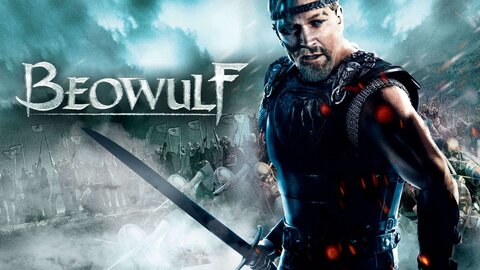 Beowulf - Movie - Where To Watch