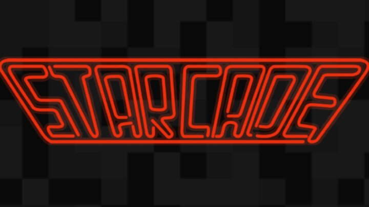 Starcade - Syndicated Game Show