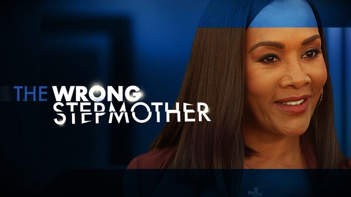 The Wrong Stepmother Lifetime Movie Where To Watch