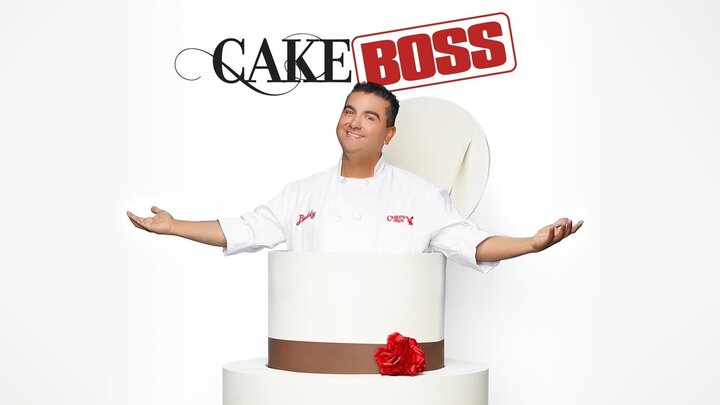 Cake Boss - TLC Reality Series - Where To Watch
