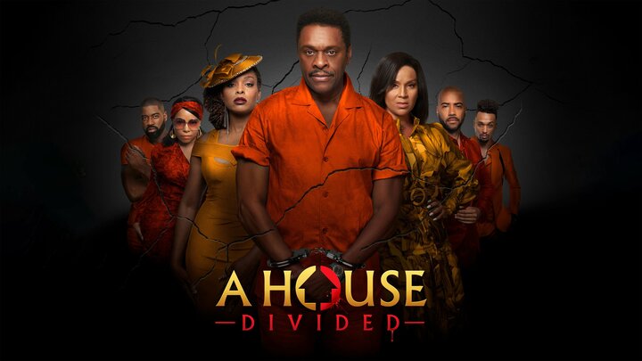 A House Divided - ALLBLK Series - Where To Watch